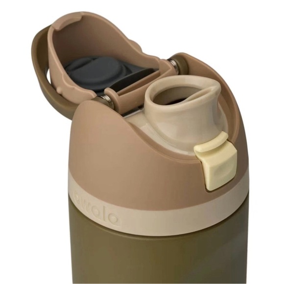 owala | Dining | Owala X Hearth Hand Olive A Sudden Freesip Insulated ...